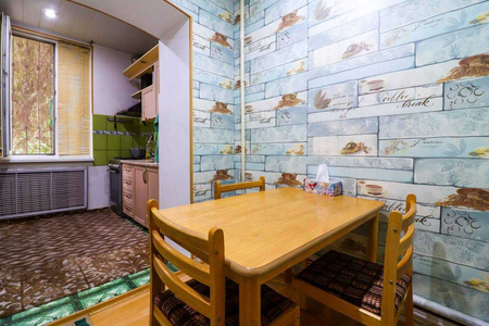 Продается квартира 3/1/4 ул.Бобура