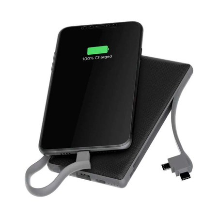 Power Bank Station POWEROLOGY 6in1 / 10 000mAh