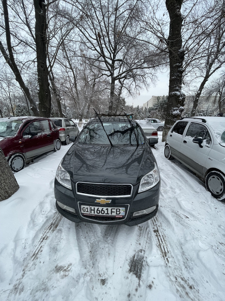 Продаёться Нексия 3 2019 год