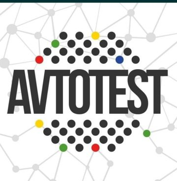 AVTO TEST imtihoniga qayta tayyorlov