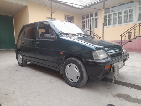 Тико 1996 йил нархи 1850 $