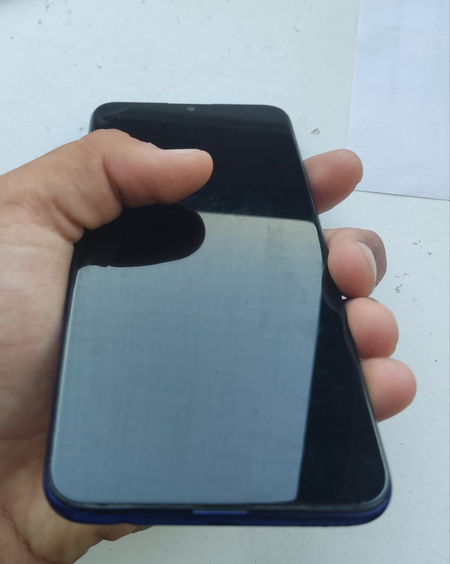 Huawei p smart 2019