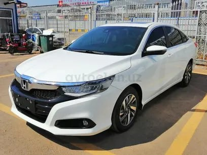 Honda Crider 1.0 turbo в наличии в Самарканде!!!