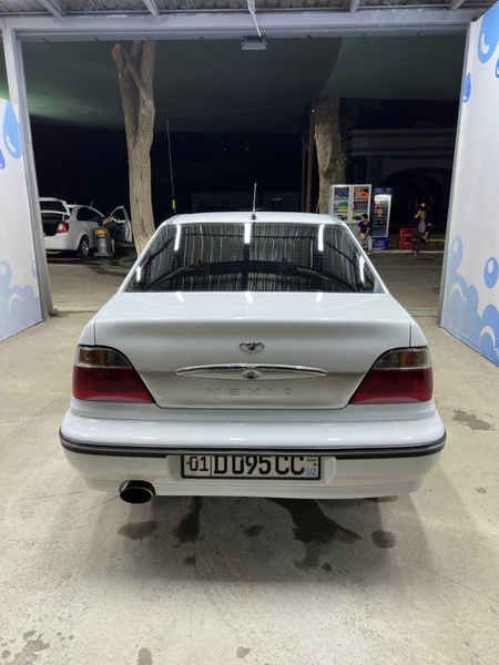 Nexia 1 2007 yil