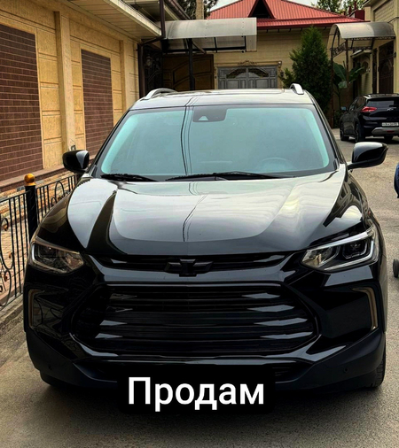 Tracker Premier 2023 Turbo