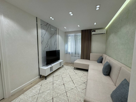 Срочно продается 4х ком. квартира, ор-р: Финансовый институт, 95м2