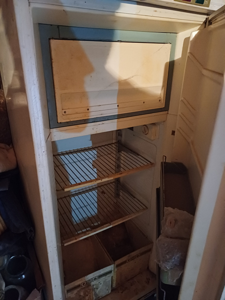 Холодильник ОРСК