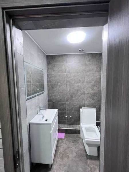 Сдаётся 3х комнатная квартира в ЖК Dream House Br11