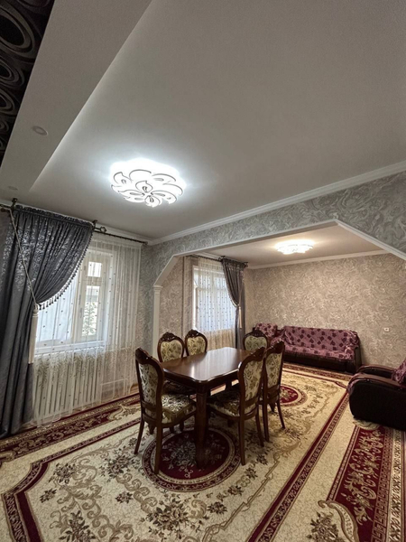 Shaxriston qizlarga kvartira MAKLERSIZ