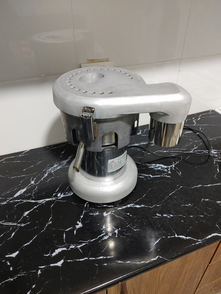 Sokvijimalka 3000 abarotlik 12 kg kotta abarotli ishlar uchun