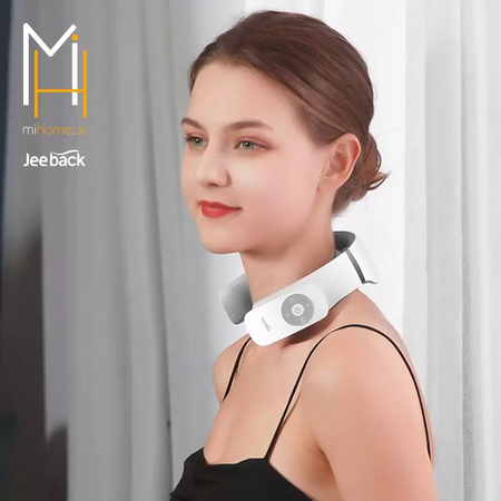 Массажер для шеи Xiaomi Jeeback Neck Massager G3