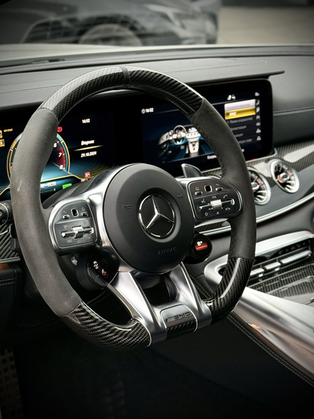 Mercedes GT53 AMG Sotuvdaa