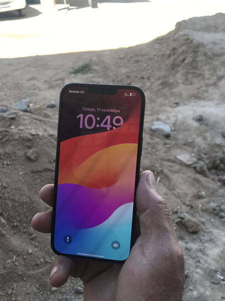 Iphone 13pro max sotiladi