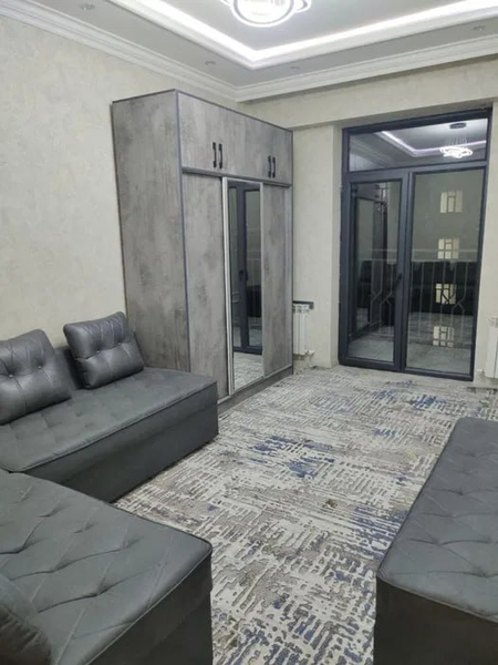 ЖК NEW LIFE Махтумкули ITpark 3 комн 78м2 ПОД КЛЮЧ Кадастр есть АКЦИЯ!