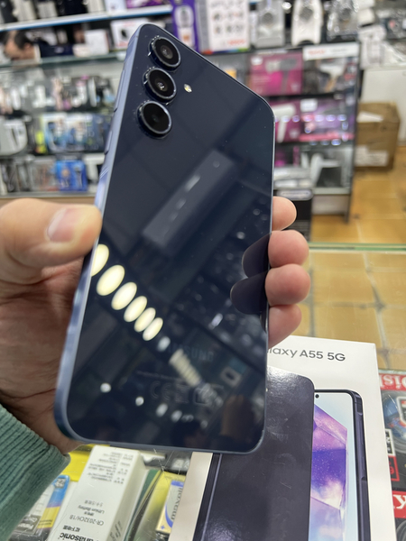Продается Samsung А55  5G