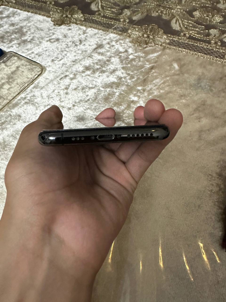 Iphone Xs 64 gb space grey