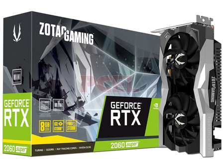 AXLE RTX 2060 SUPER 8G gddr6 new