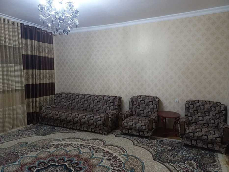 продается квартира в Мирабадском районе .по улице Шахрисабз