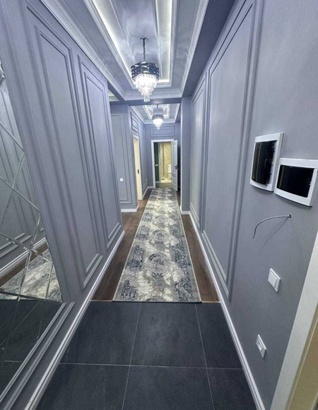 Продается 4х ком. квартира, ор-р: Академгородок, 109м2