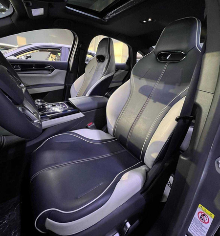 Byd Qin Lizing shartnomasi asosida bolib tolashga