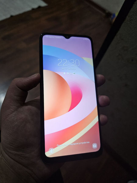 Samsung A12 3/32