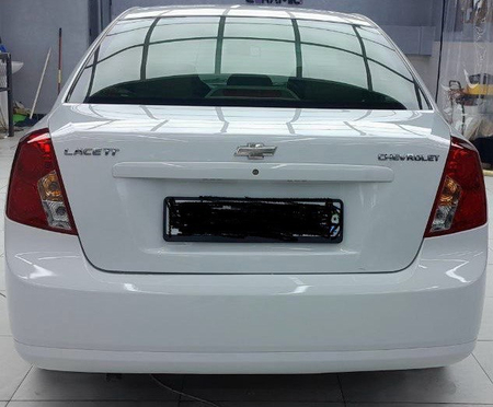 Chevrolet lasetti 1.8 avtomat