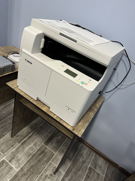 Canon 2206 Sotiladi 3/1 printer, kopiya, skaner