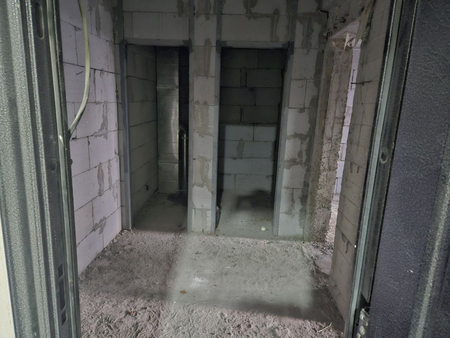 Срочно продается квартира Сергели, Янги Чоштепа 2/2/12.   55.66м2