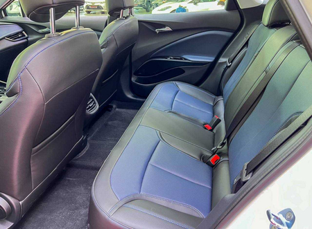 Buick Velite 6 Premium