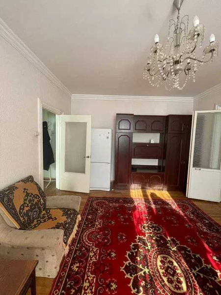 ДАРХАН Дешево!! 53м2 Новомосковский центр ФОТО Реальные, метро Хамид