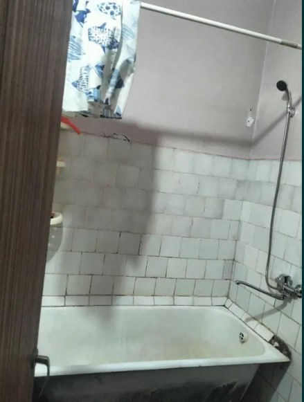 Чиланзар19  2/3/4 Балкон  1,5*6м² Общ пл  48м²