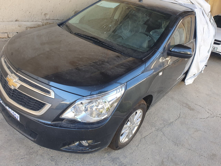 Cobalt full sotiladi
