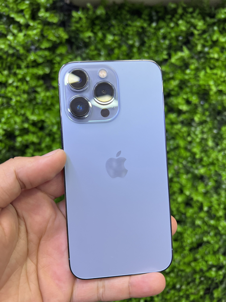 iPhone 13 Pro 128GB 87% Batareyka ideal