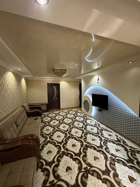 Apartments for daily rent - Квартиры Суточные в Самарканде (Бульвар)