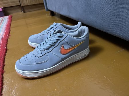 Кроссовки Nike air женские