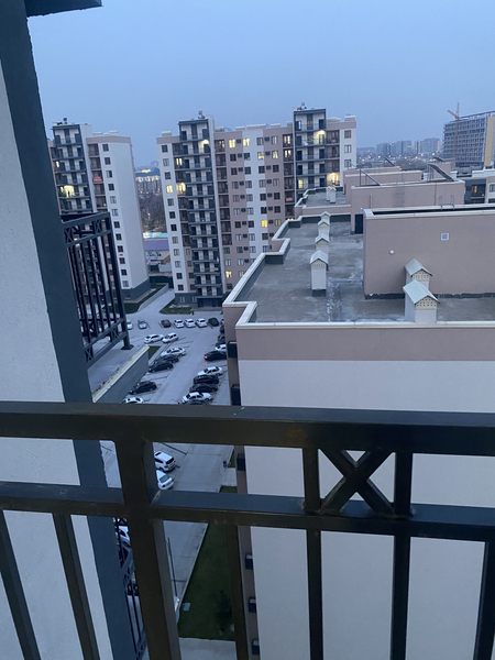 Arenda almazar city