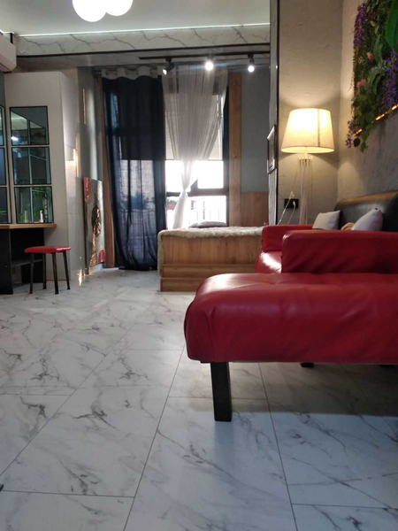Nukusskaya. Butik Glamour. 80 kv.m kvartira. 5 etaj.  (170738)