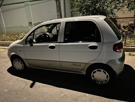Matiz best 2017 kraska tozza srochna sotiladi