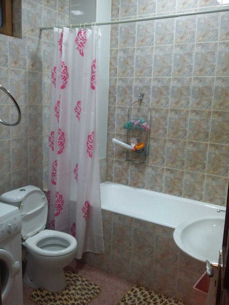 Mirabad street metro  oybek 4 room new euro 3 bedroom 2 bathroom