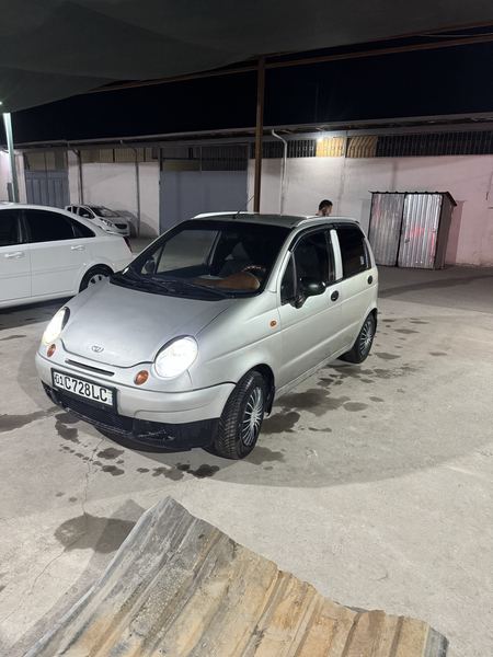Продается Matix mx
