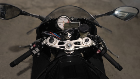 BMW S1000rr Идеал