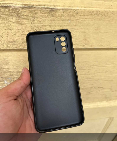 Poco M3 чехол янги
