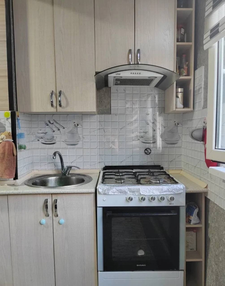 Продаётся 2 х ком квартира Юнусабад 7 кв