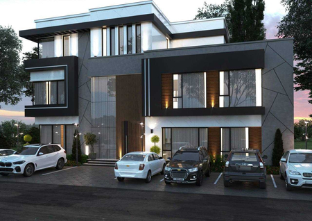 продается бизнес центр 325 м2 Яшнабадский район