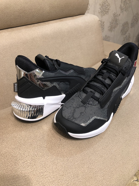 Puma женские кроссовки