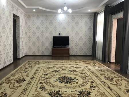 Продается дом с участком