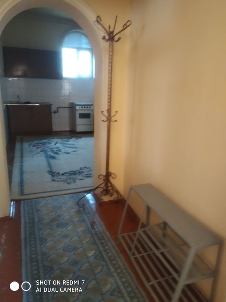 Паркенский 3ком.4,5.сот  все..удобства