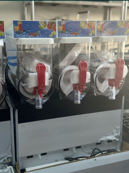Smuzi aparat optom narxda smuzi slush machine 15L смузи аппарат