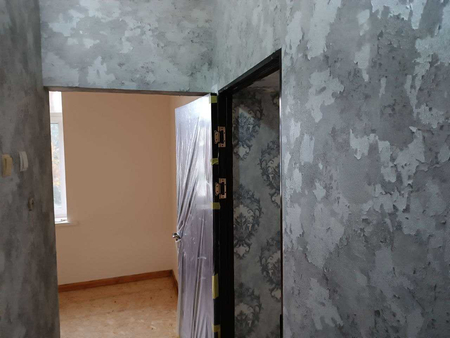 Продается квартира 2/1/2 Фаргона йули,