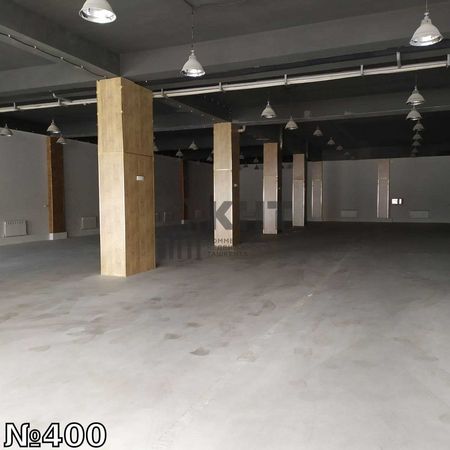 Продажа помещение 2200м2 Яккасарайский район Кушбеги